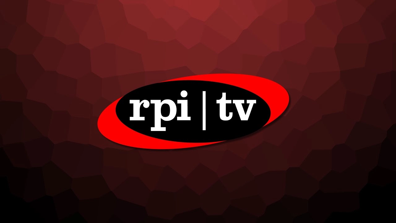 RPI TV